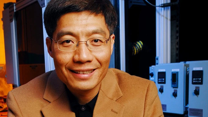 Daniel Tsai appointed Vice President of Performance Materials Division ...