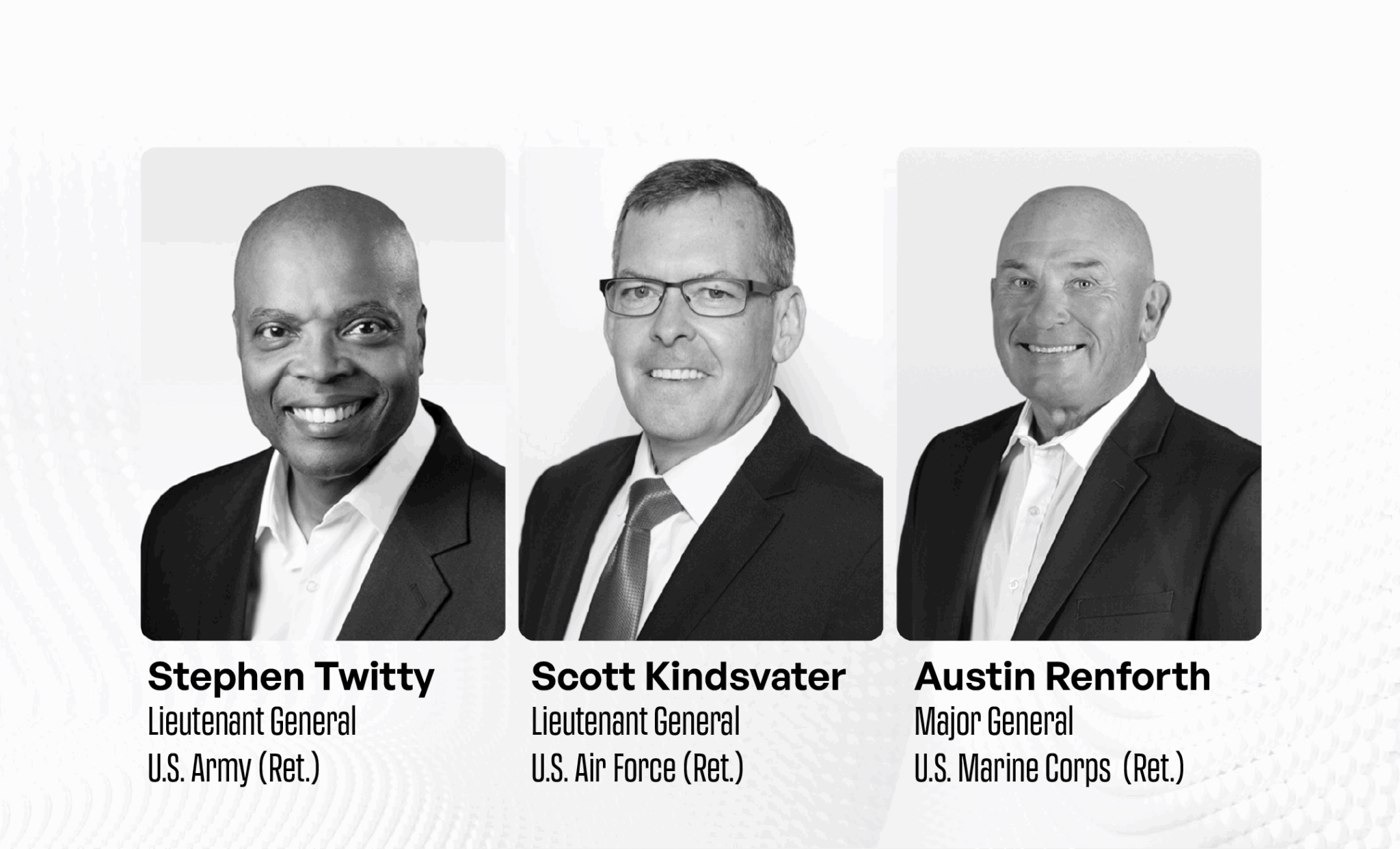 Numat Technologies Forms Defense Advisory Board Comprised of Senior Military Leaders to ...